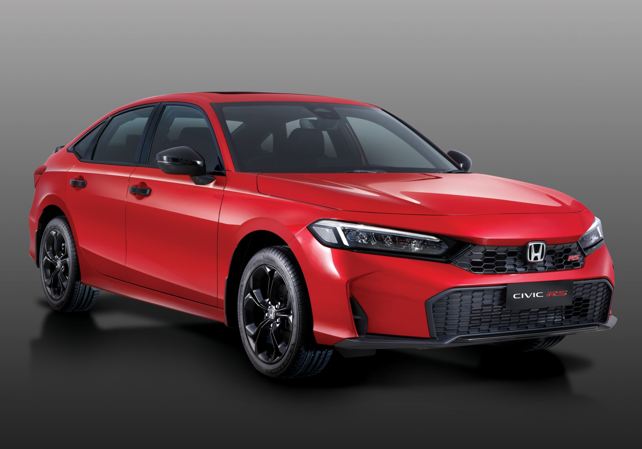 Honda Atlas Cars (Pakistan) Ltd. – PAMA – Pakistan Automotive ...